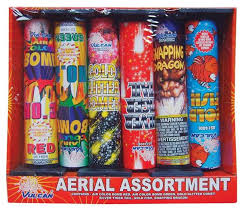 KITS-old – Dream Catcher Fireworks